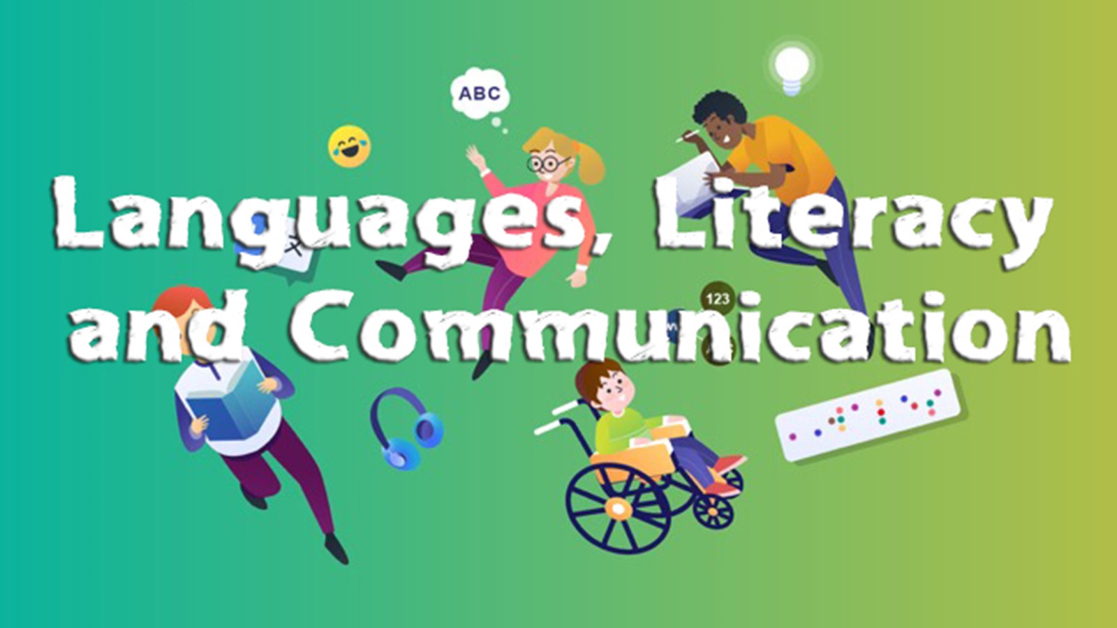 Languages, Literacy and Communication | Queen Elizabeth High School