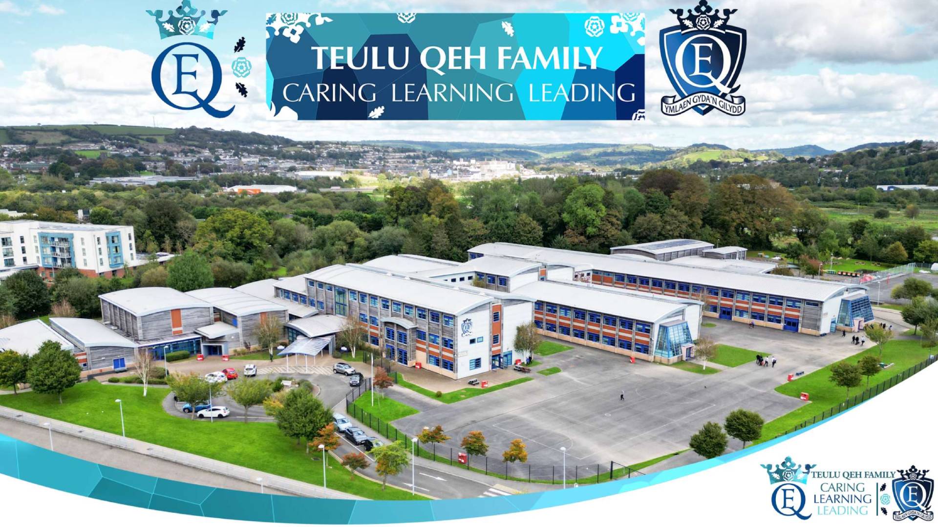 Queen Elizabeth High School